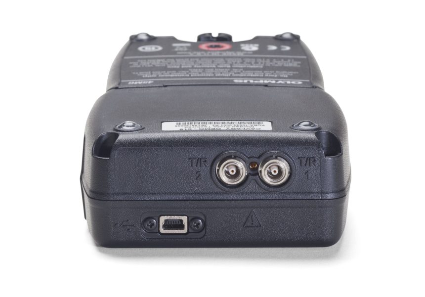 45MG Ultrasonic Thickness Gauge: Simple Operation, Rugged and Reliable ...