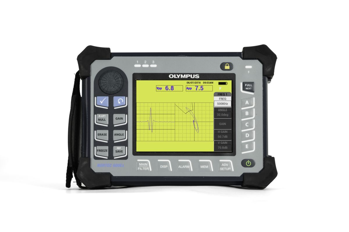 NORTEC 600 - NAMICON
