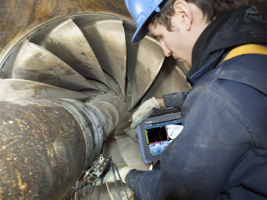 OmniScan SX - NAMICON