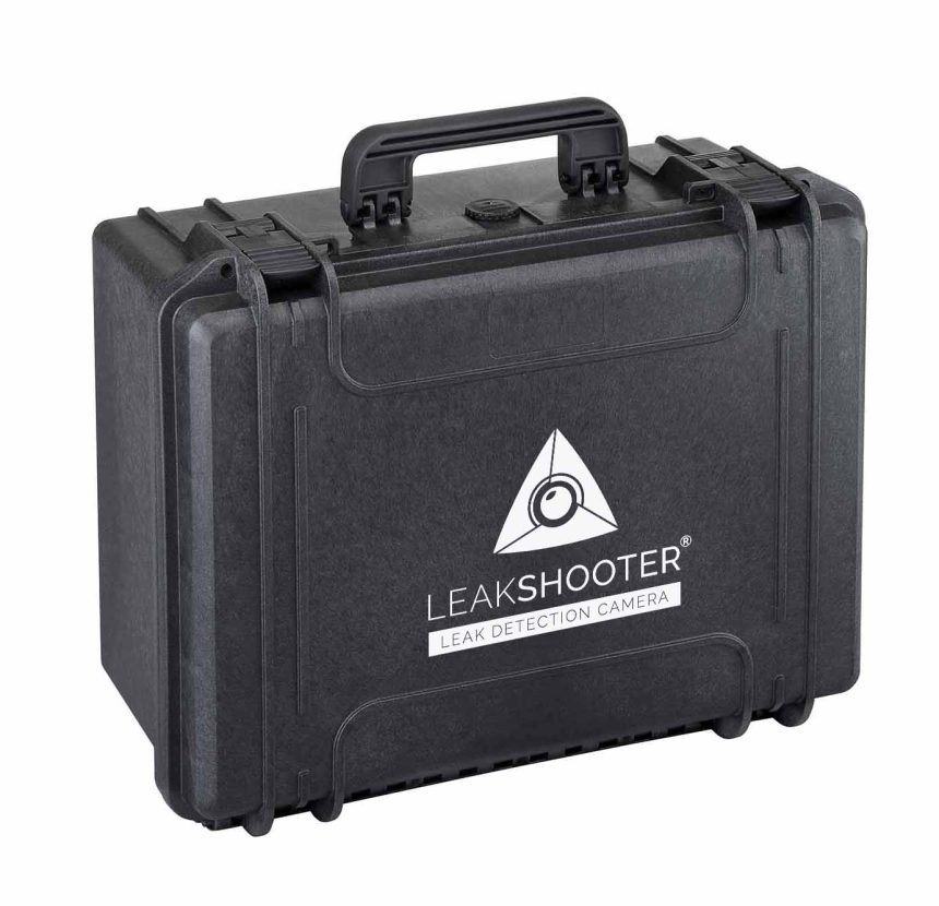 LEAKSHOOTER® V3+ - NAMICON