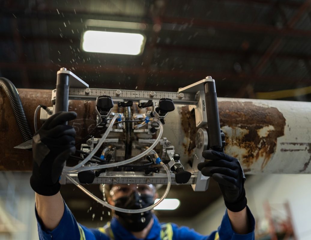 NDT Solutions Archives - NAMICON