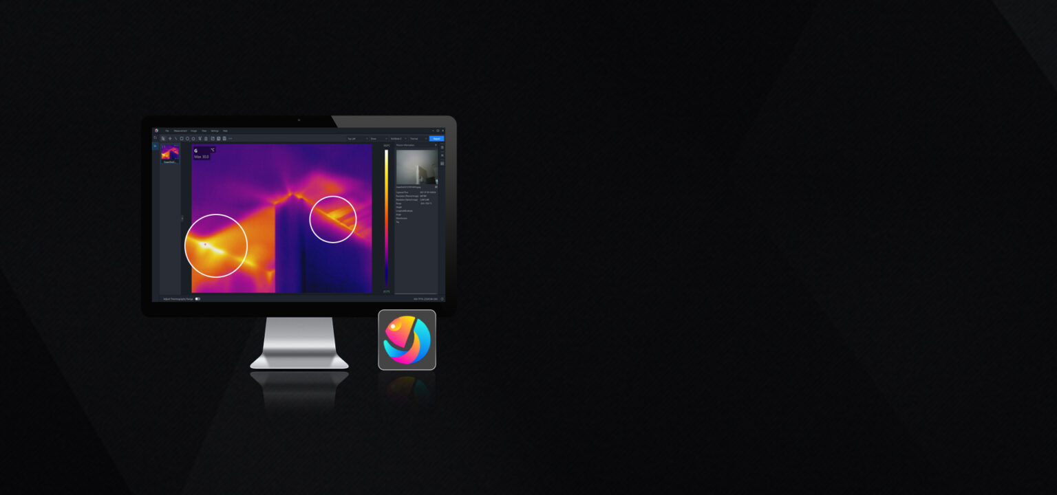 HIKMICRO B Series - NAMICON